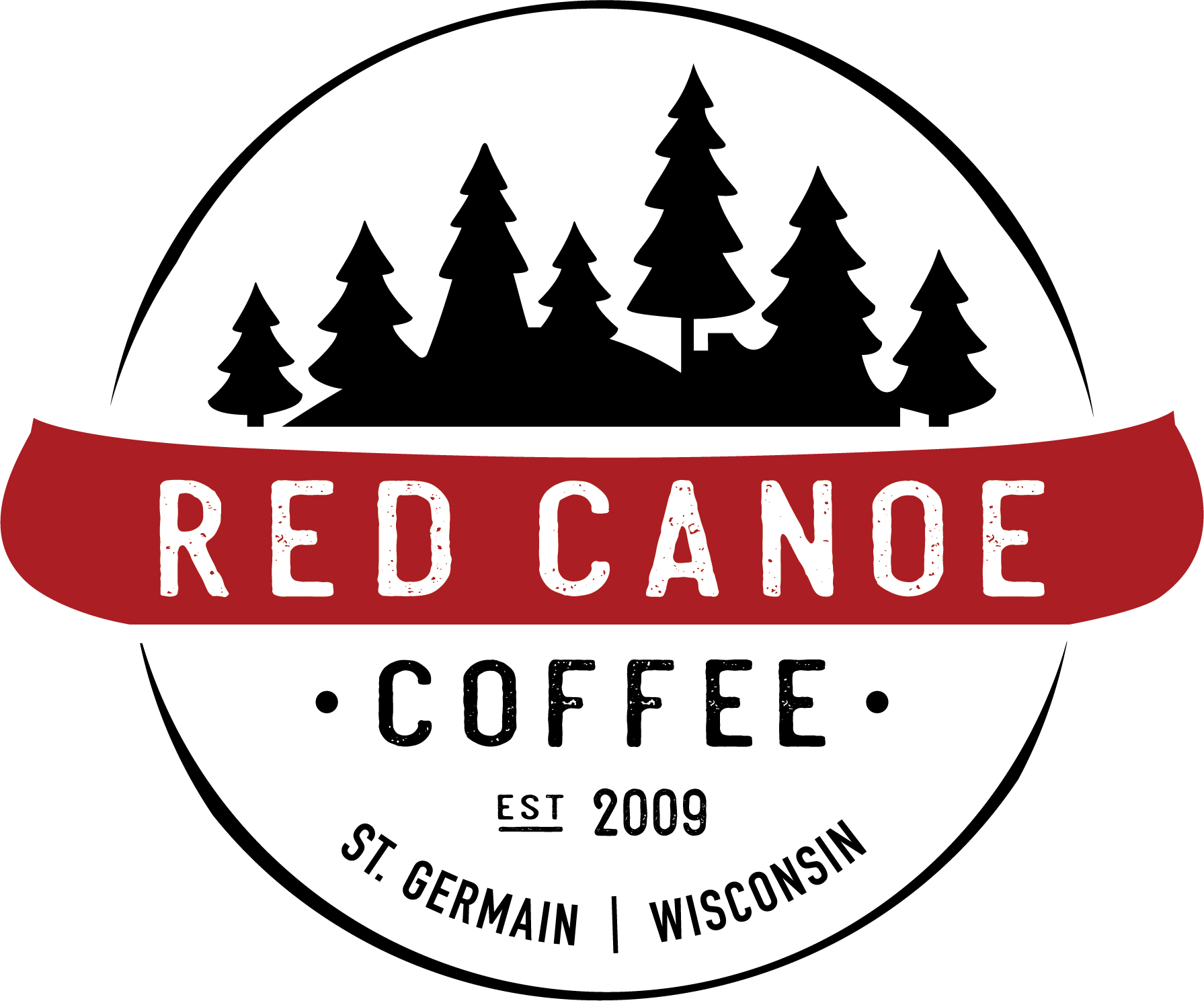 Home | Red Canoe Coffee